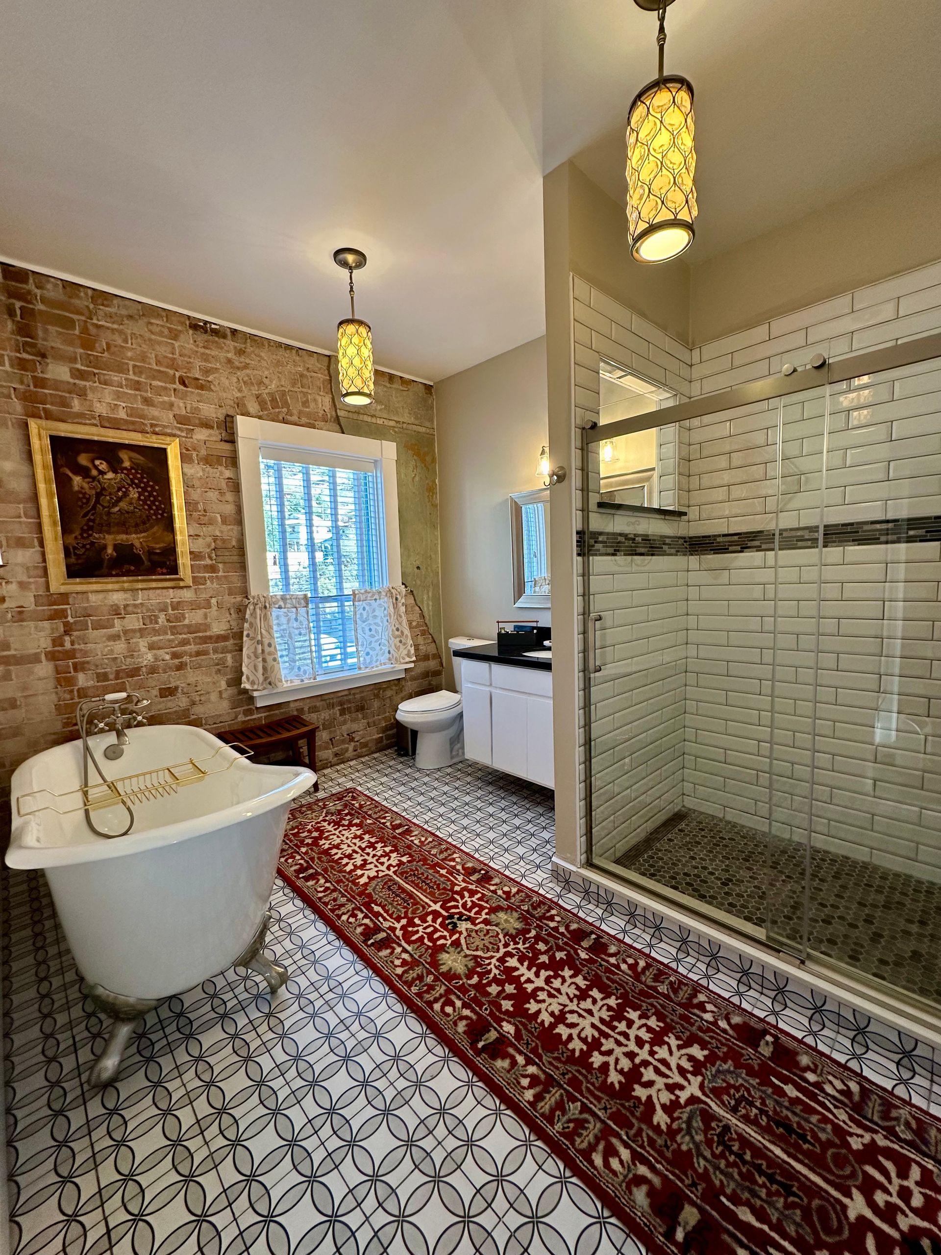 Bisbee Brownstone Suites | Gallery Slider | Book Now