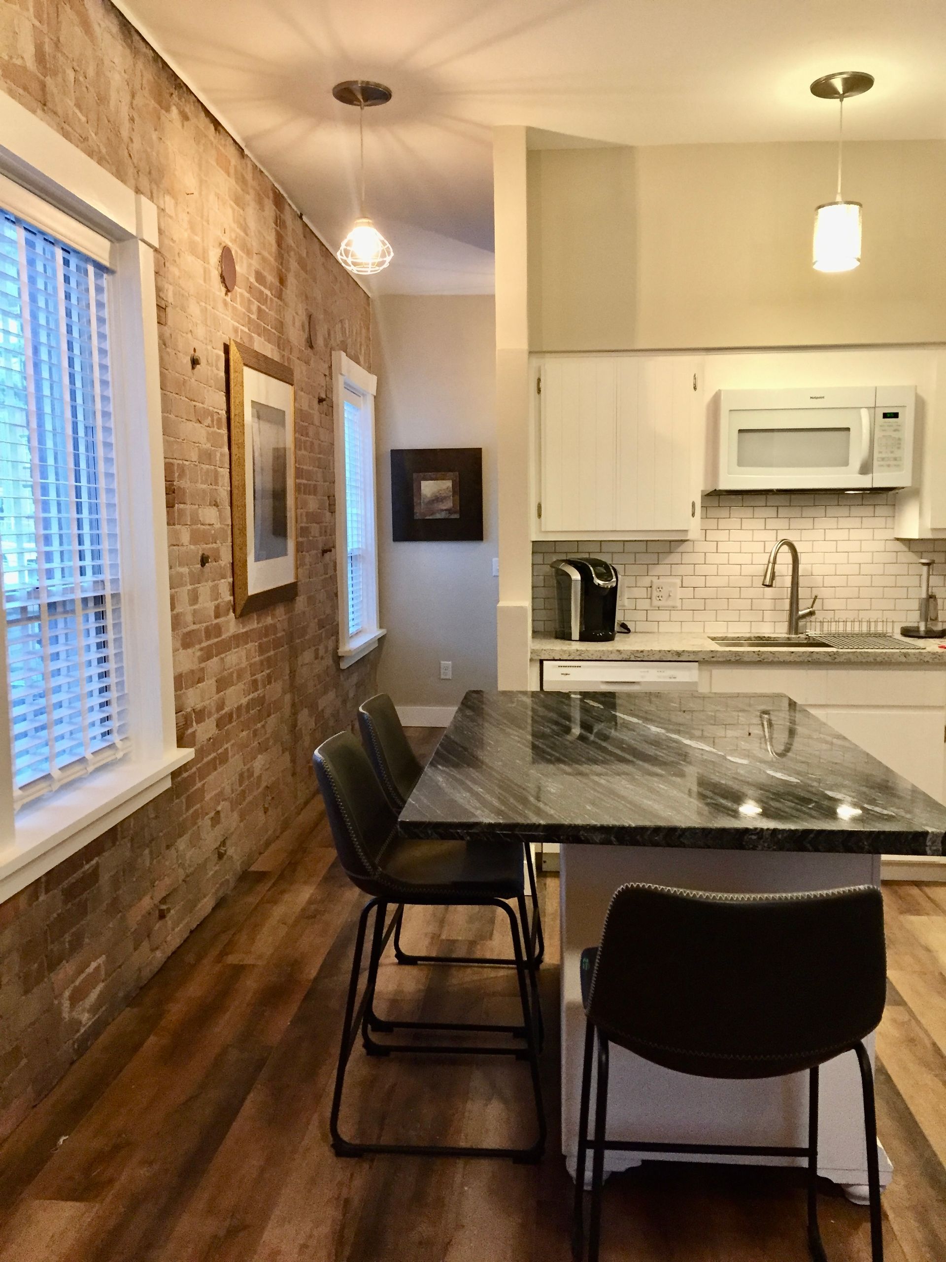 Bisbee Brownstone Suites | Gallery Slider | Book Now