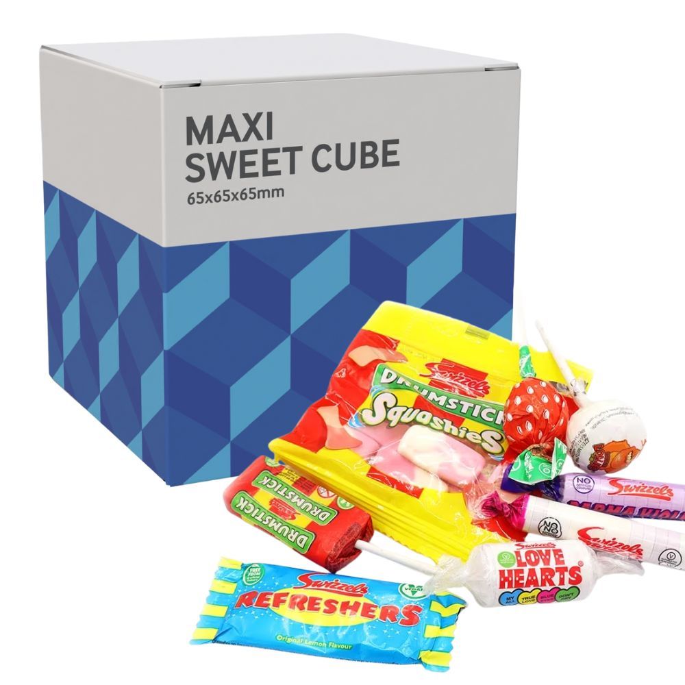 Corporate Gifting Solutions | Curated Snack Boxes