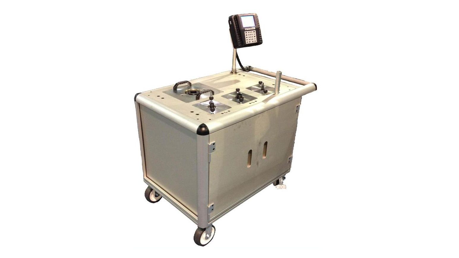 Robotique et automatisation au Québec - Groupe Claret