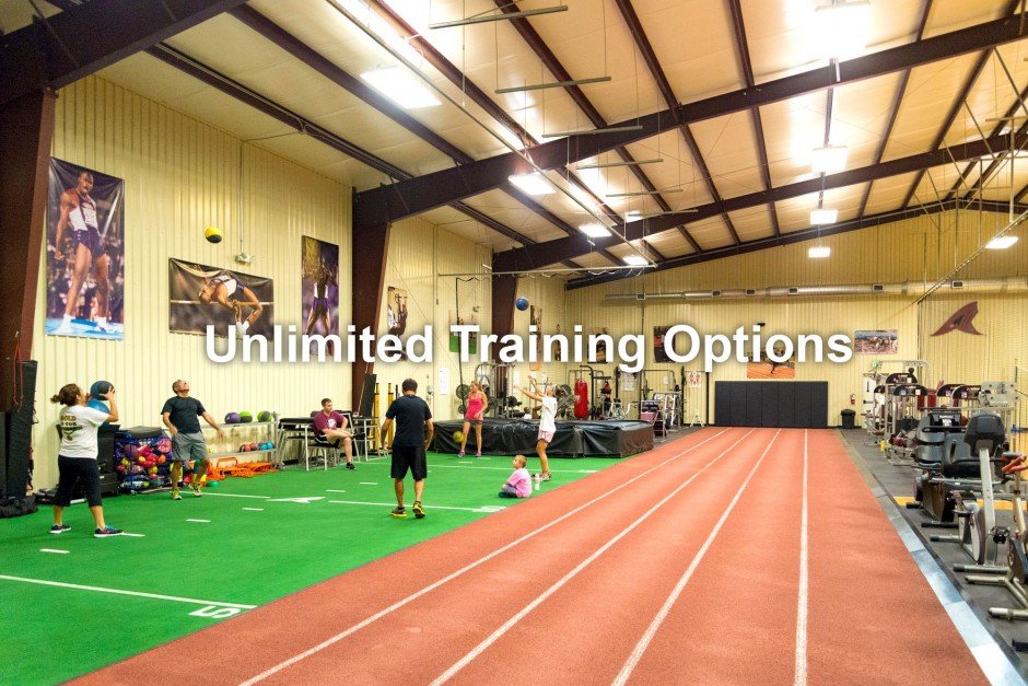 Gym | San Marcos, TX | 512-392-2330