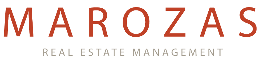 Home | Marozas Real Estate Management | Orland Park, IL