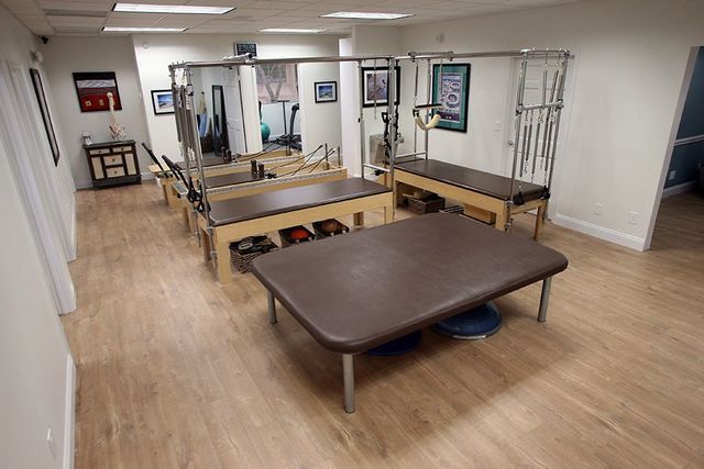 Facility Gallery | Palm Beach Gardens, FL