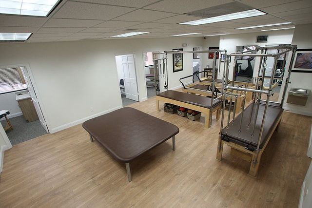 Facility Gallery | Palm Beach Gardens, FL