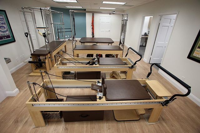 Facility Gallery | Palm Beach Gardens, FL