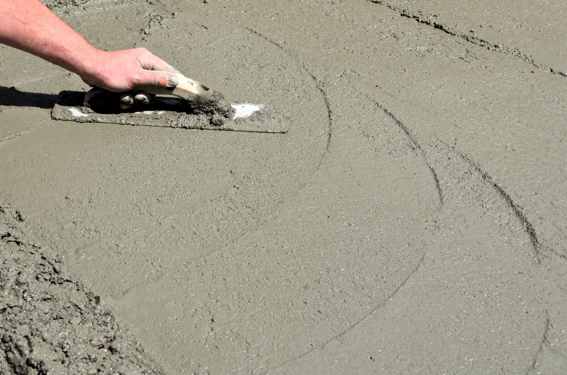 Concrete Finish Guide: Techniques and Benefits