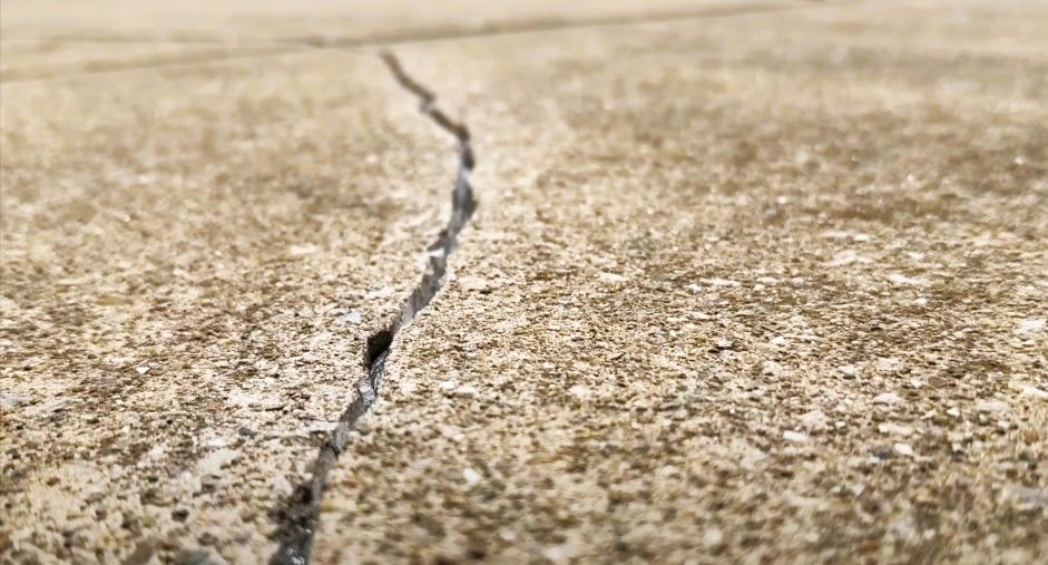 Why Your Concrete Cracks (And How to Stop It)
