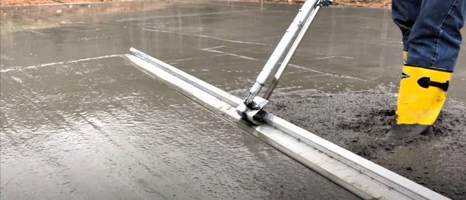 10 Essential Concrete Tools Every Contractor Must Have