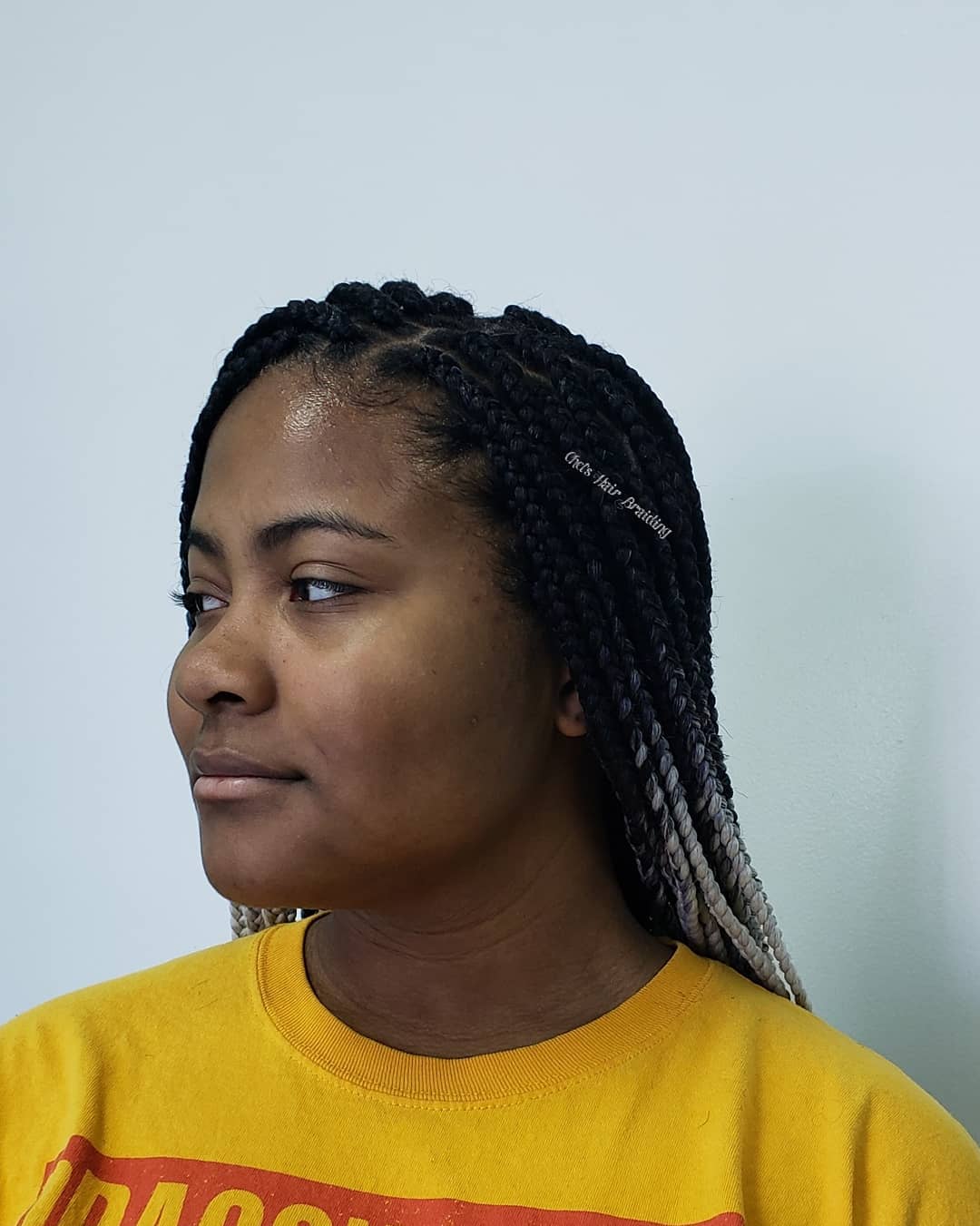 Services & Styles | Chel's Hair Braiding Bowie MD