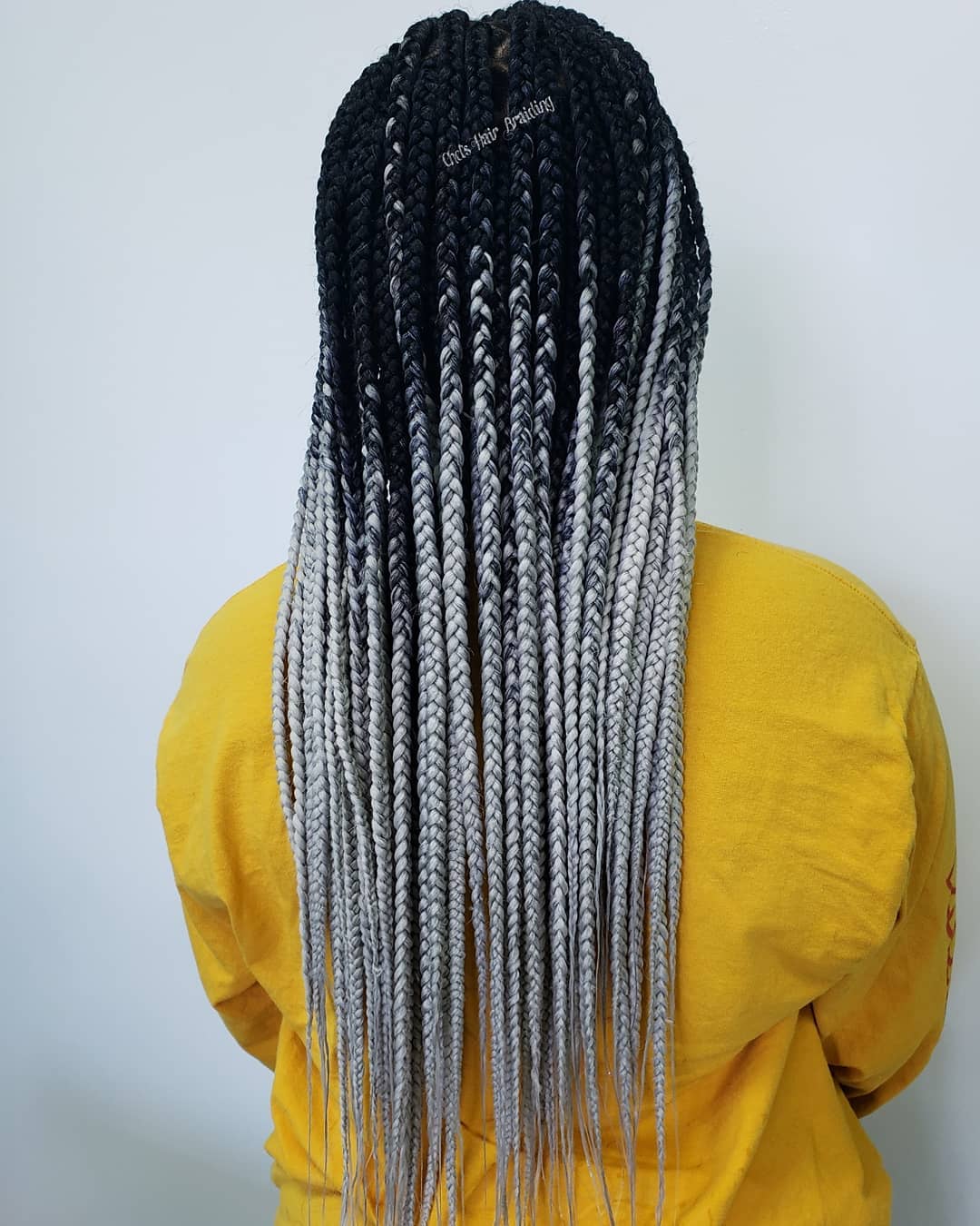 Services & Styles | Chel's Hair Braiding Bowie MD