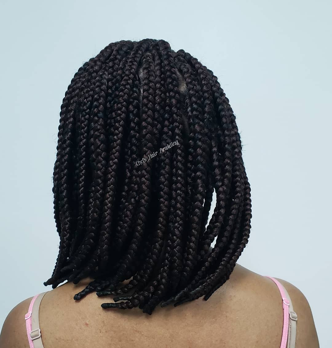 Services & Styles | Chel's Hair Braiding Bowie MD