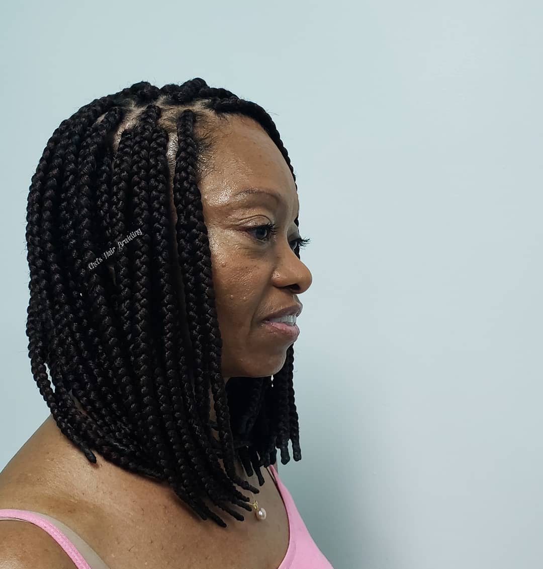 Services & Styles | Chel's Hair Braiding Bowie MD