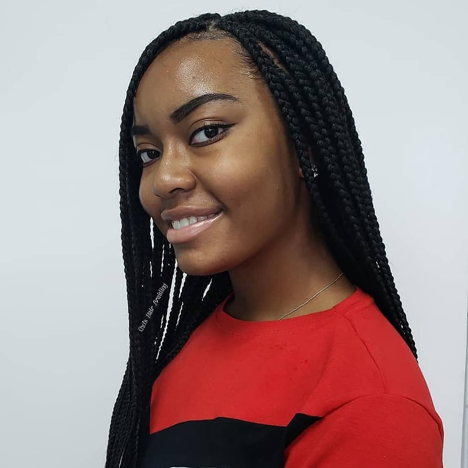 Services & Styles | Chel's Hair Braiding Bowie MD