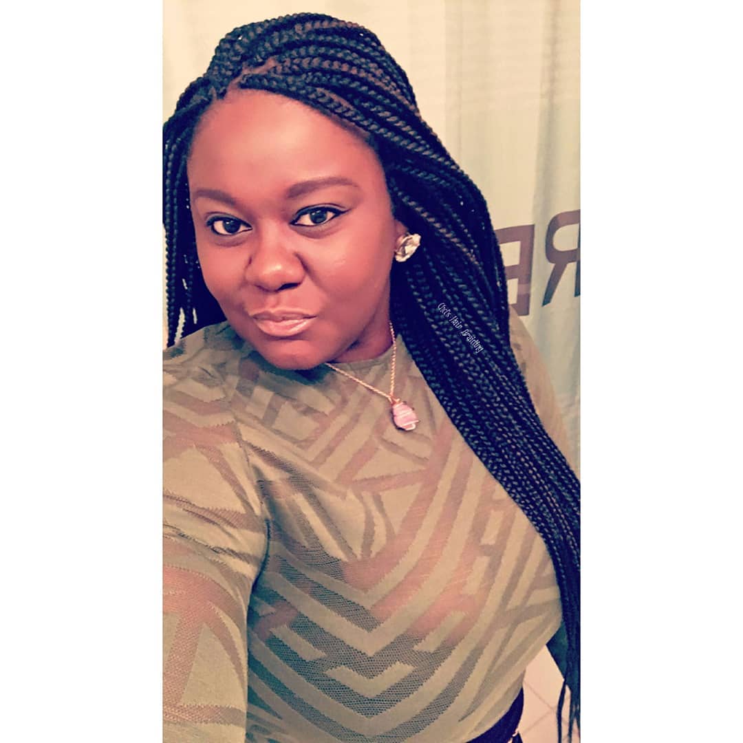 Services & Styles | Chel's Hair Braiding Bowie MD