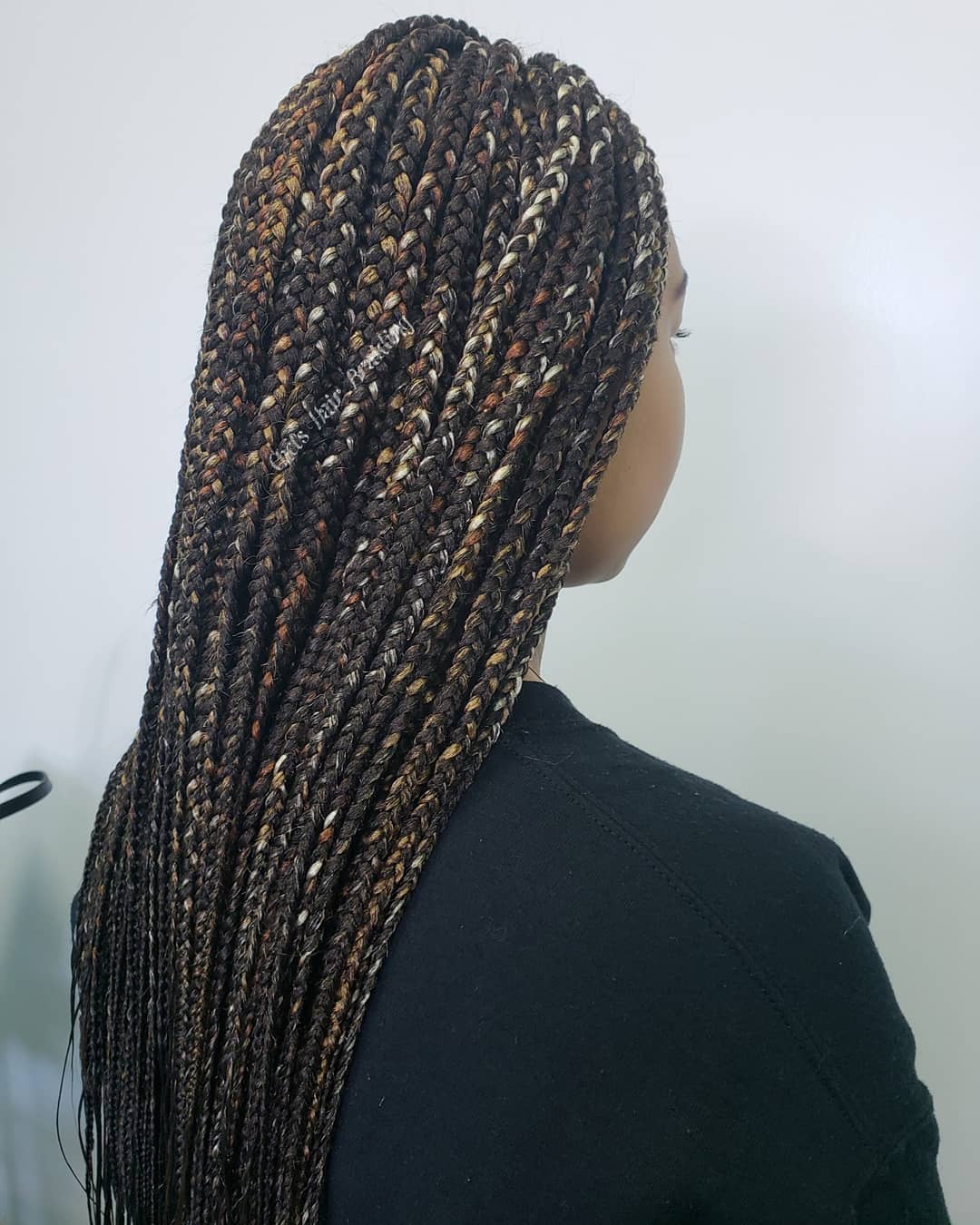 Services & Styles | Chel's Hair Braiding Bowie MD