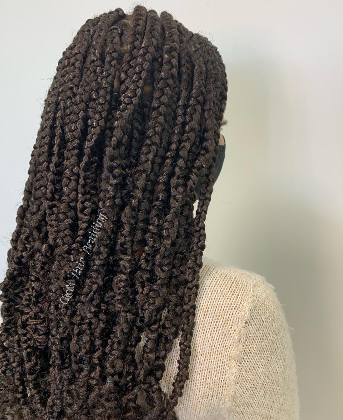 Services & Styles | Chel's Hair Braiding Bowie MD