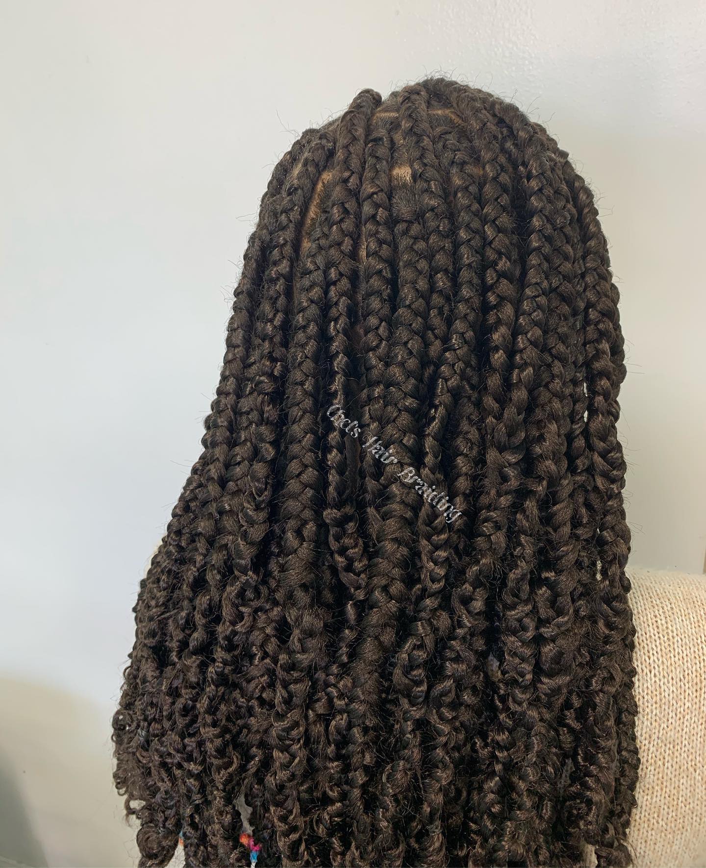 Services & Styles | Chel's Hair Braiding Bowie MD