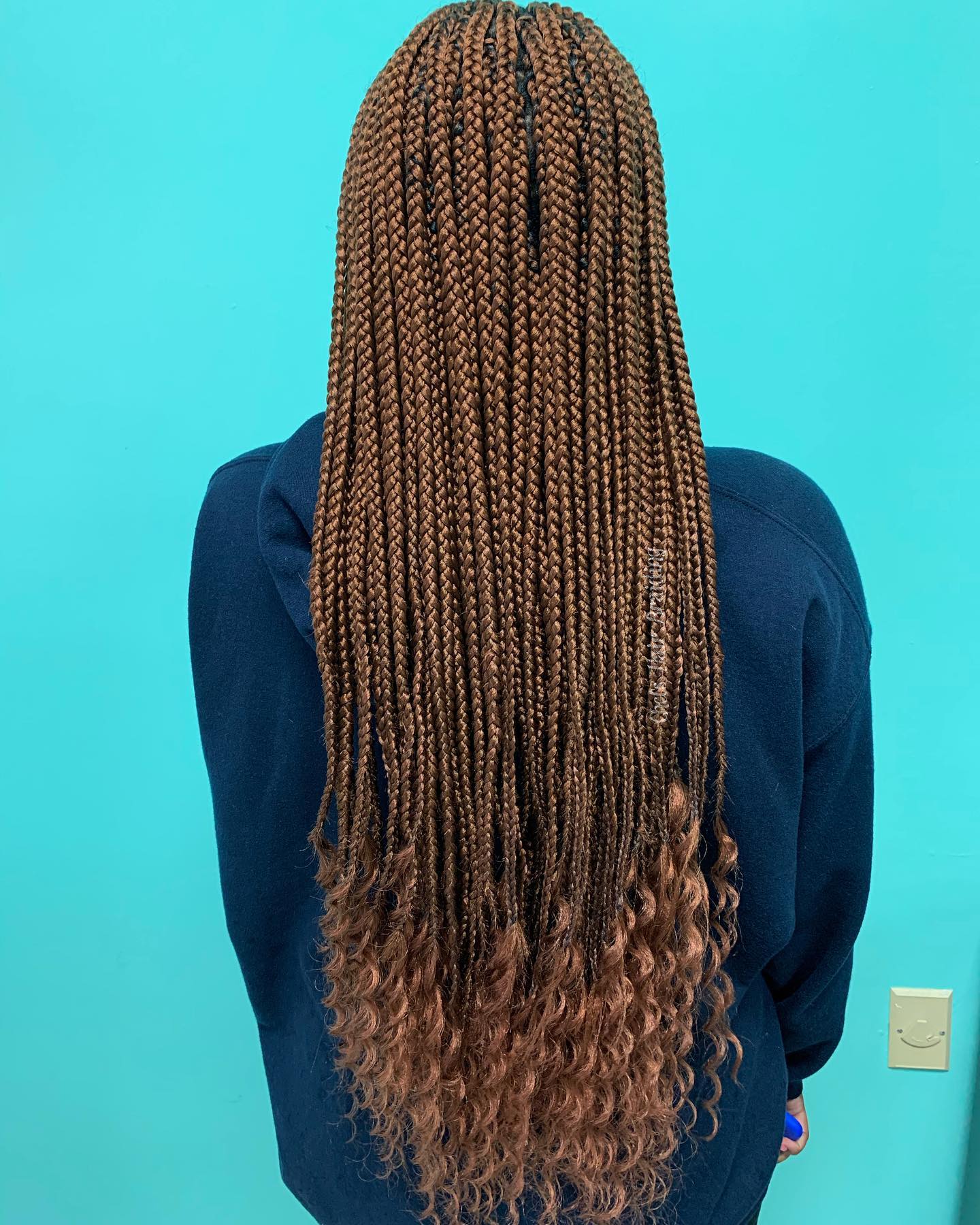 Services & Styles | Chel's Hair Braiding Bowie MD