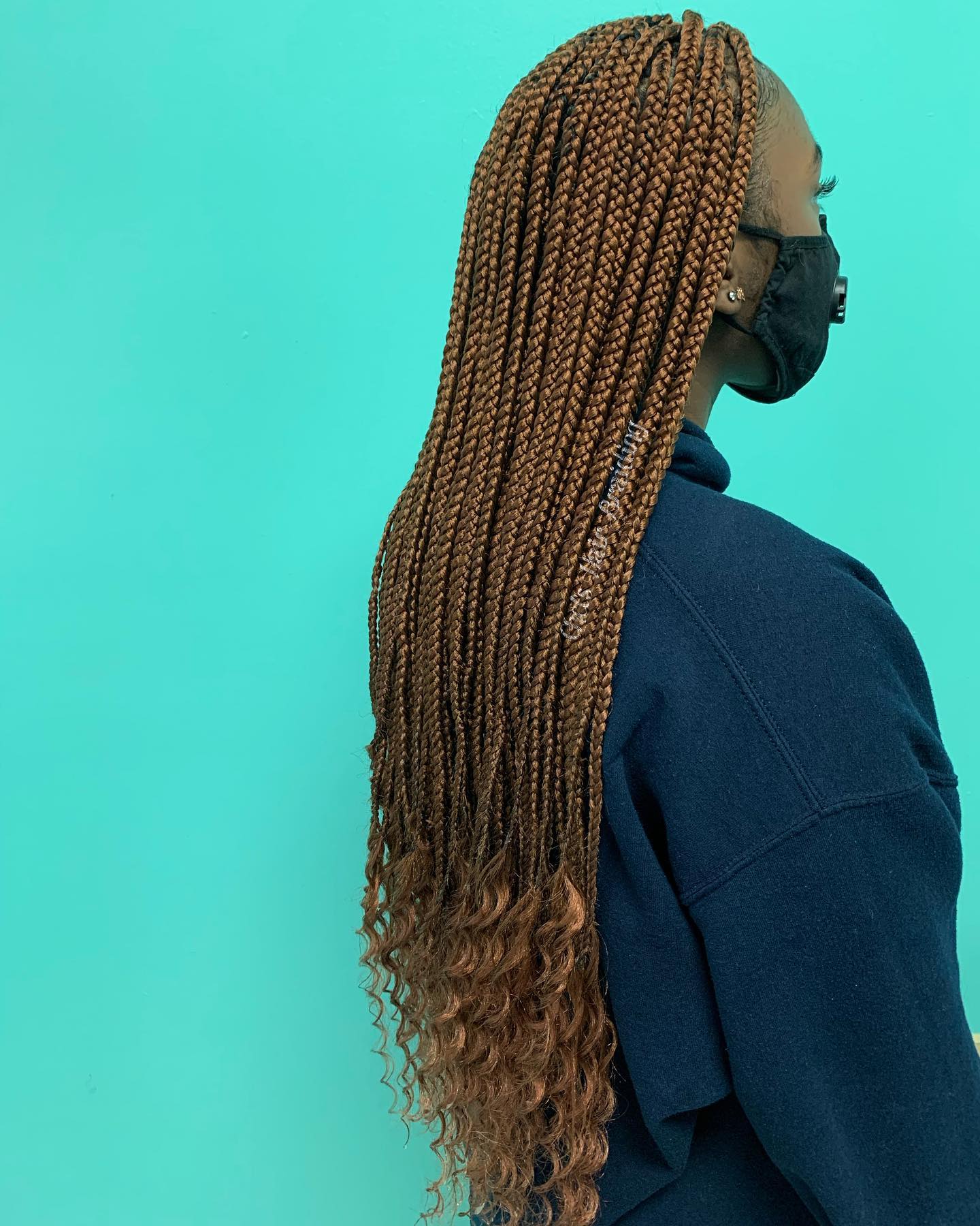 Services & Styles | Chel's Hair Braiding Bowie MD