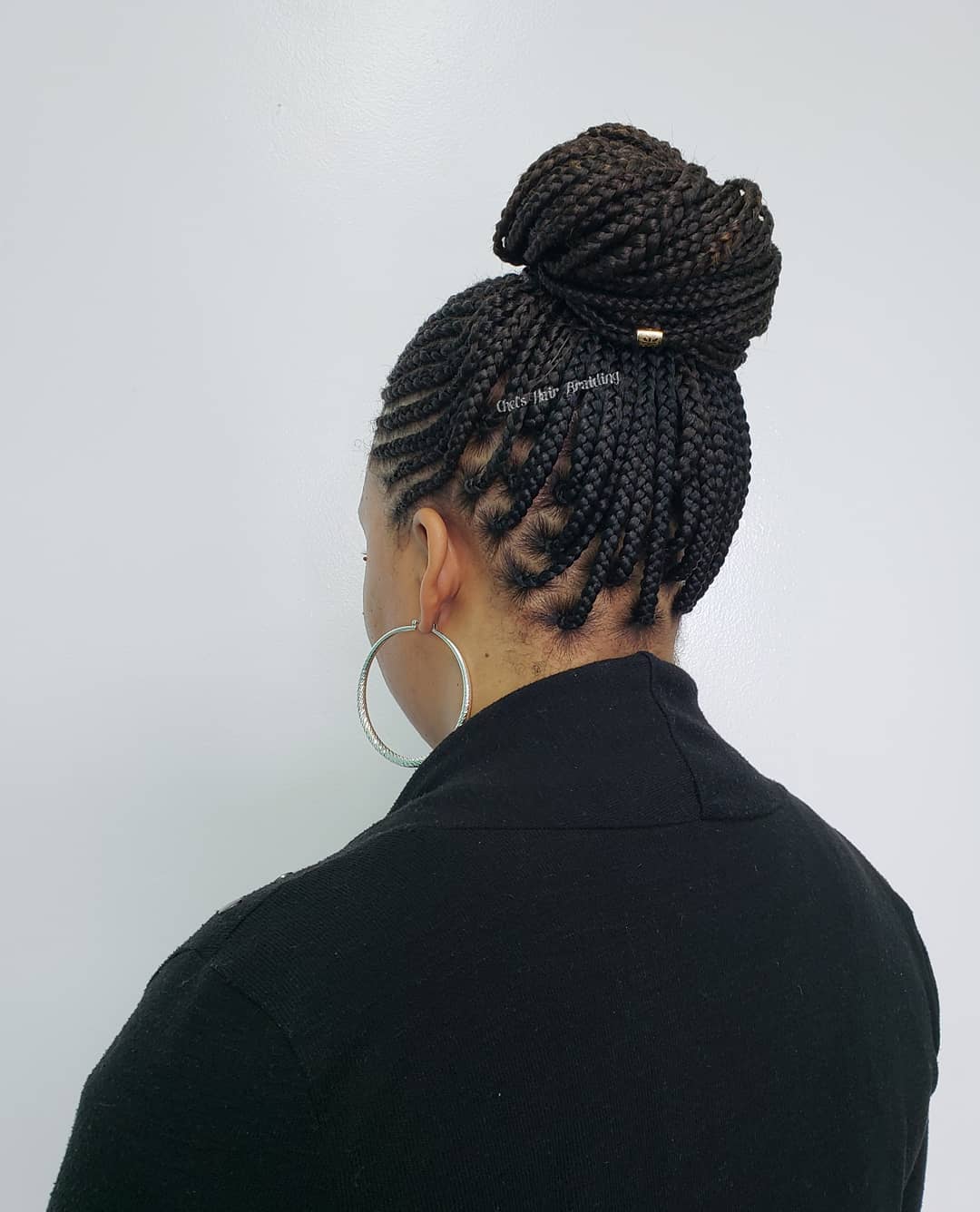 Services & Styles | Chel's Hair Braiding Bowie MD