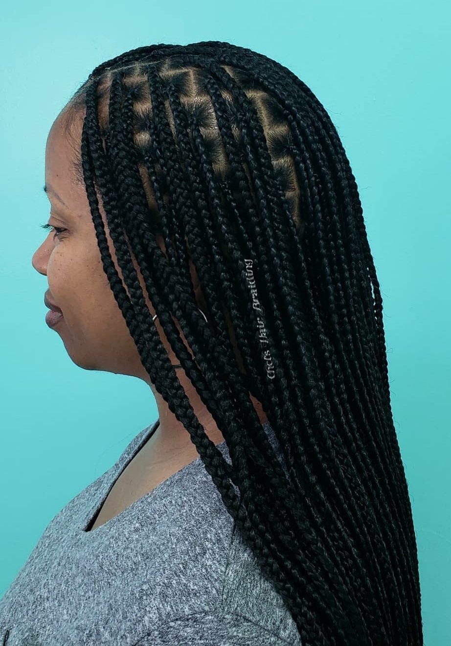 Services & Styles | Chel's Hair Braiding Bowie MD