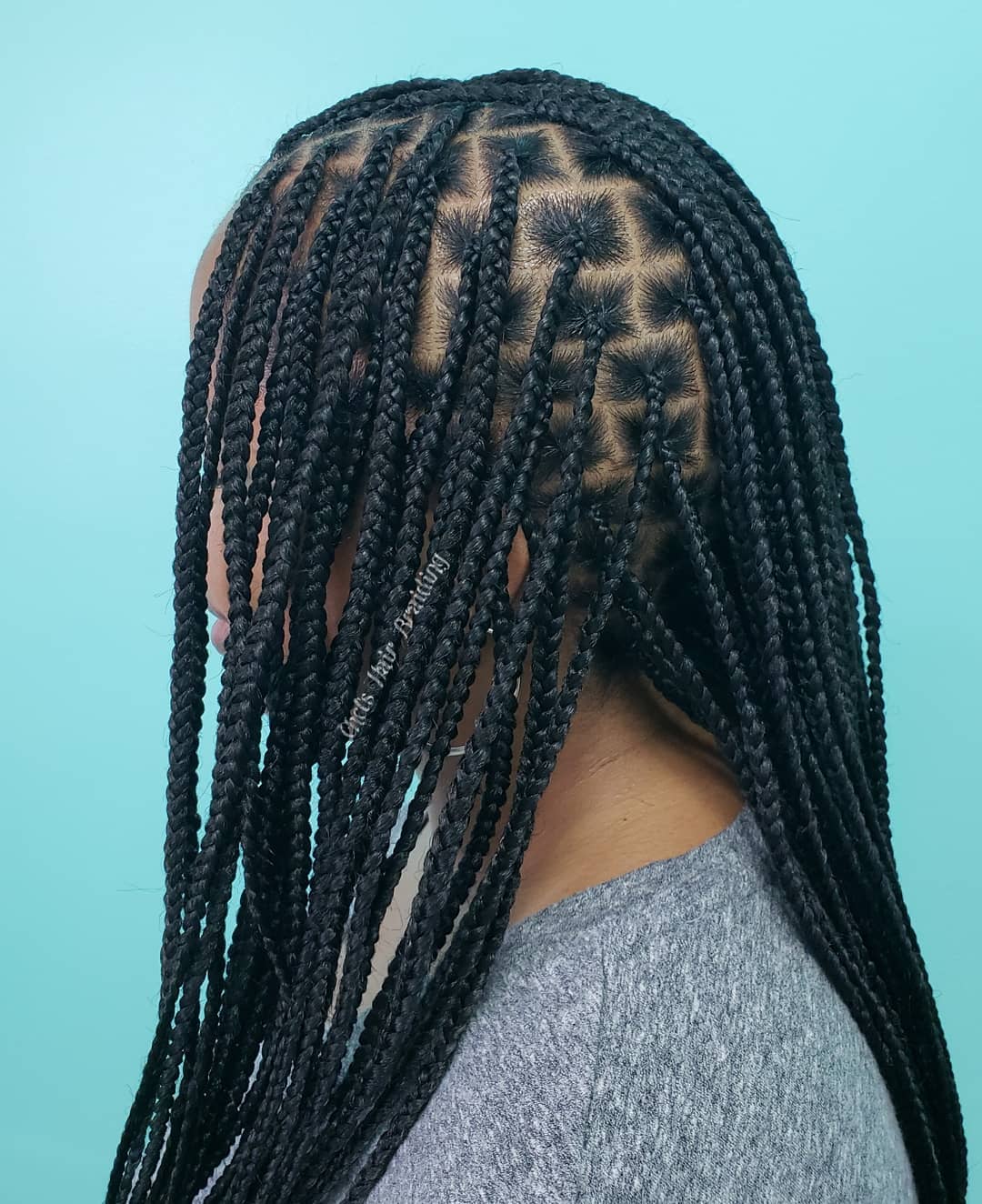 Services & Styles | Chel's Hair Braiding Bowie MD