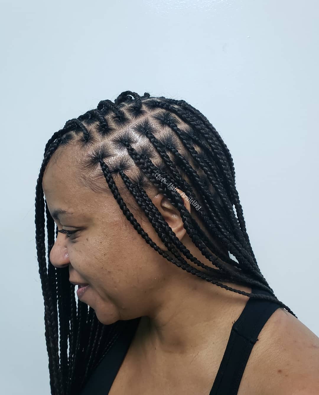 Services & Styles | Chel's Hair Braiding Bowie MD