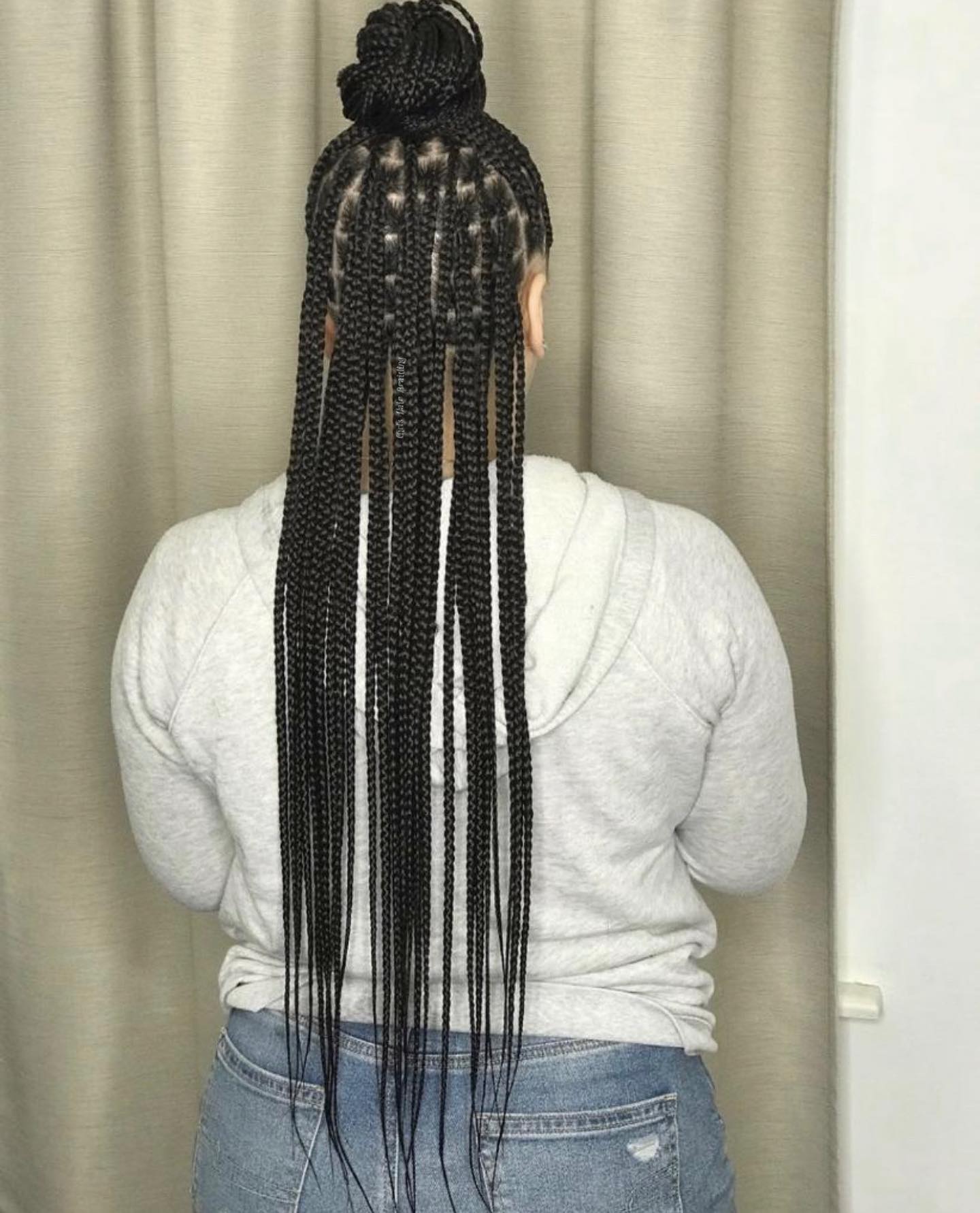 Services & Styles | Chel's Hair Braiding Bowie MD