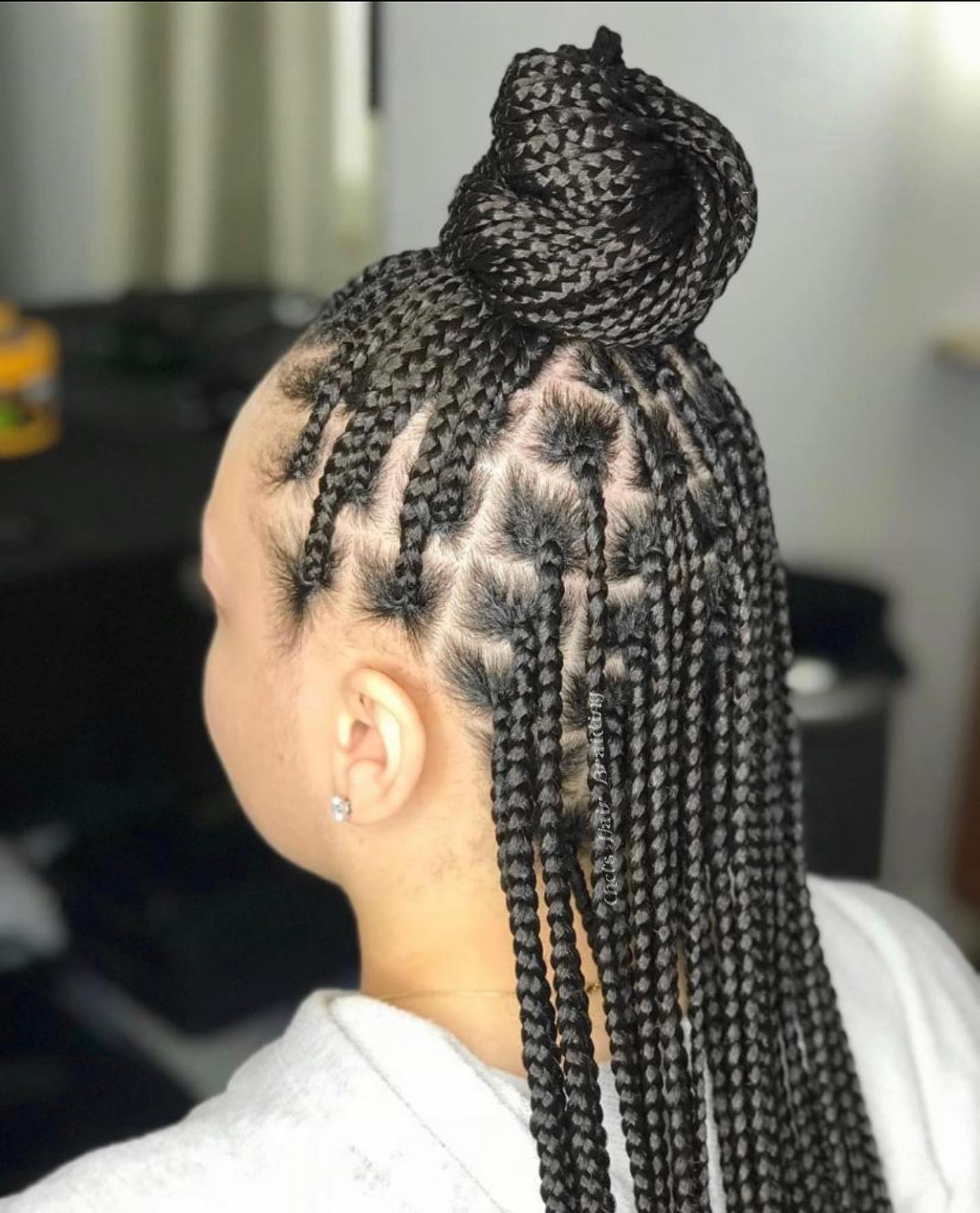 Services & Styles | Chel's Hair Braiding Bowie MD