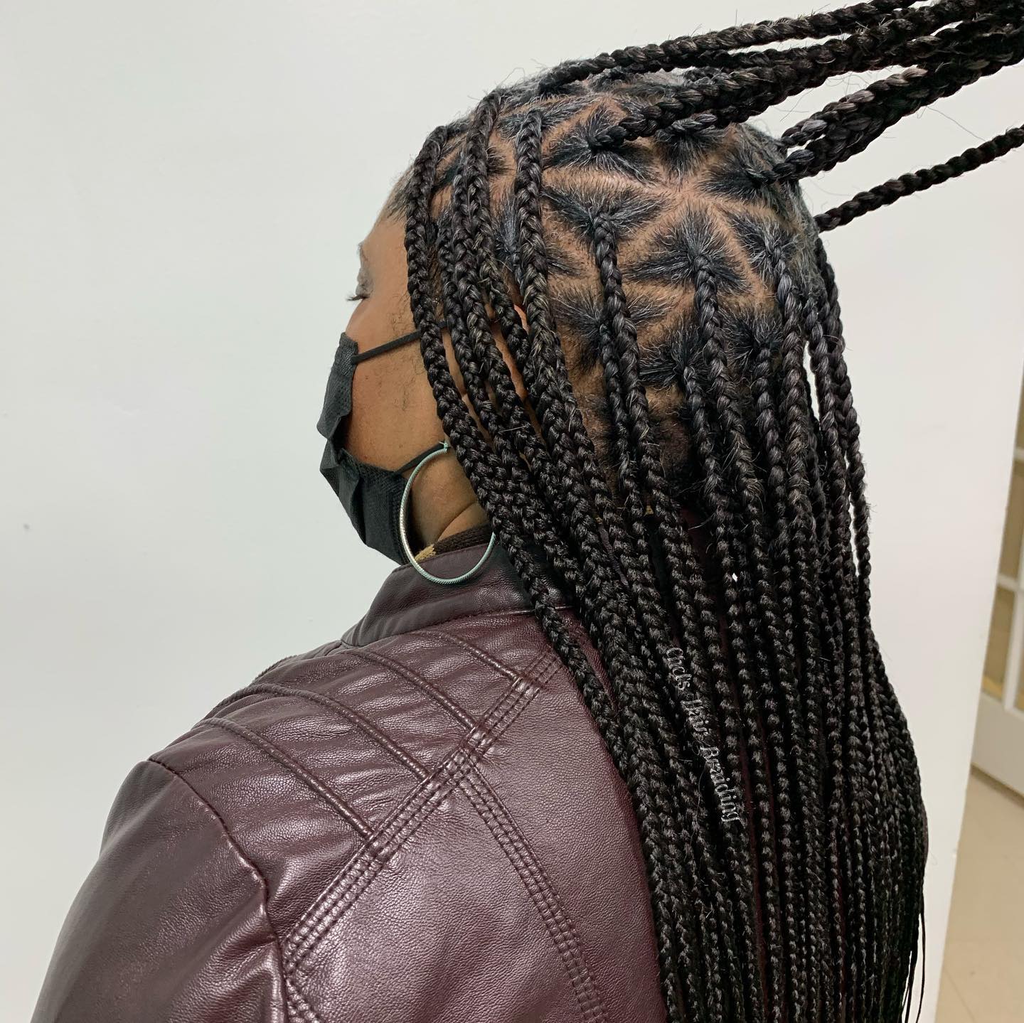 Services & Styles | Chel's Hair Braiding Bowie MD