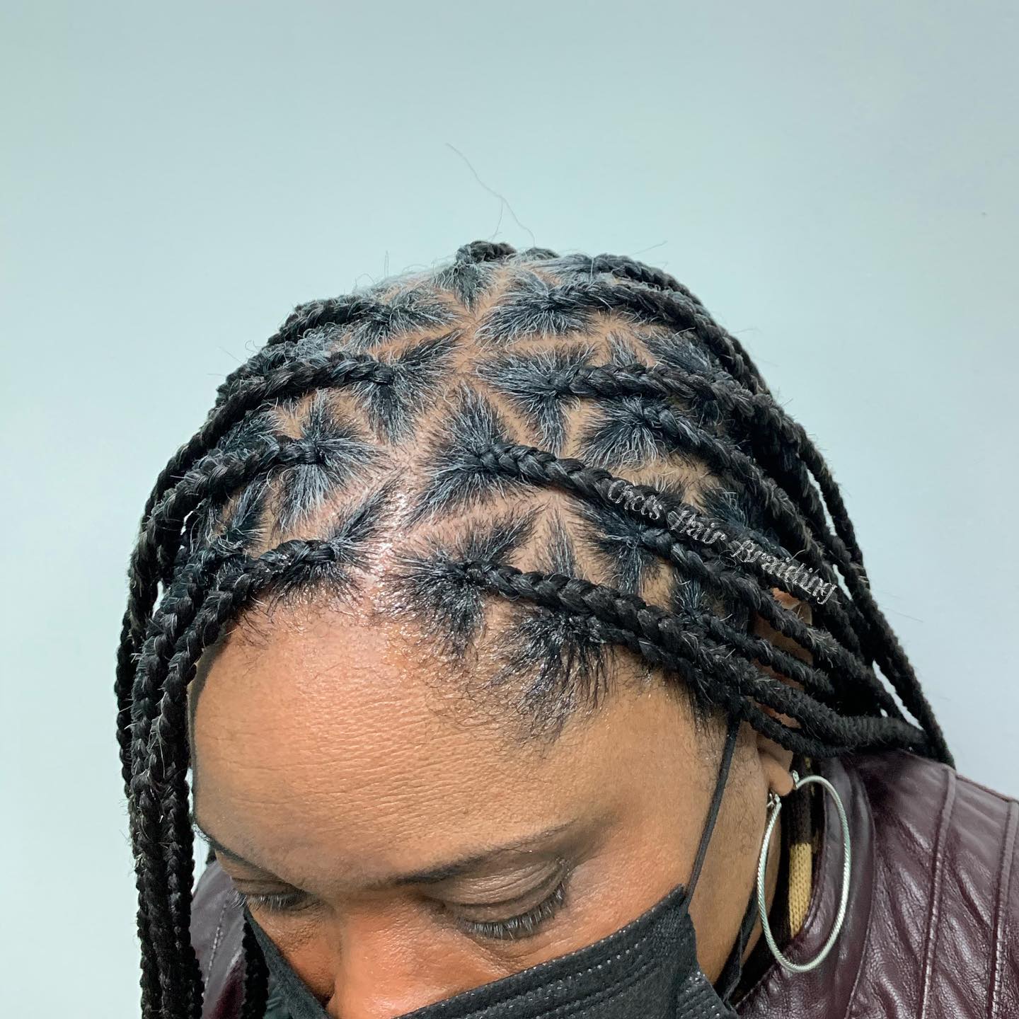 Services & Styles | Chel's Hair Braiding Bowie MD