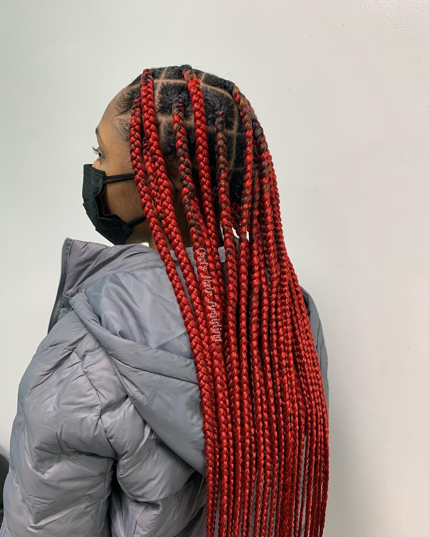 Services & Styles | Chel's Hair Braiding Bowie MD