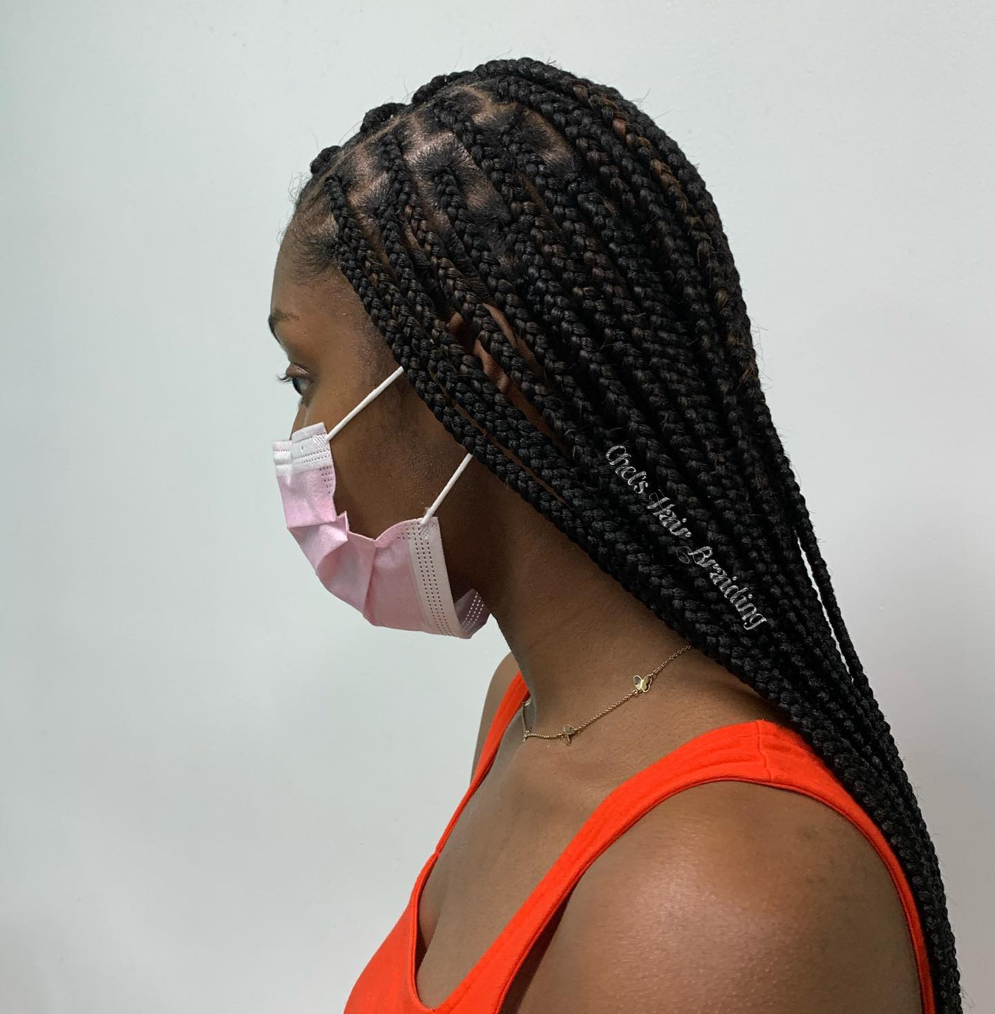 Services & Styles | Chel's Hair Braiding Bowie MD