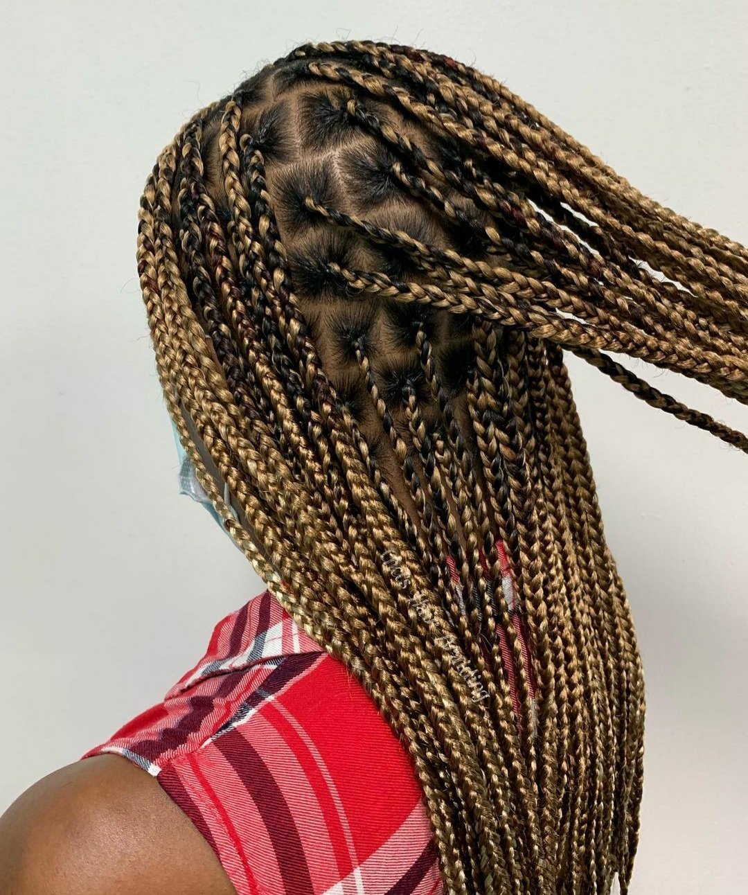 Services & Styles | Chel's Hair Braiding Bowie MD