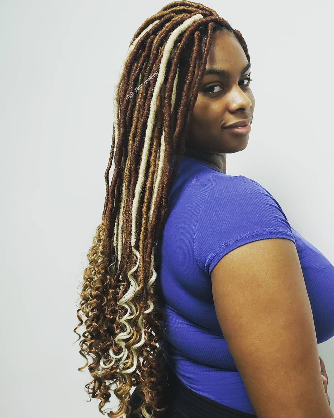 Services & Styles | Chel's Hair Braiding Bowie MD