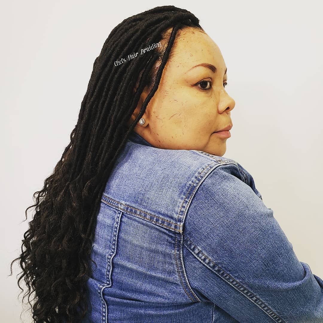 Services & Styles | Chel's Hair Braiding Bowie MD