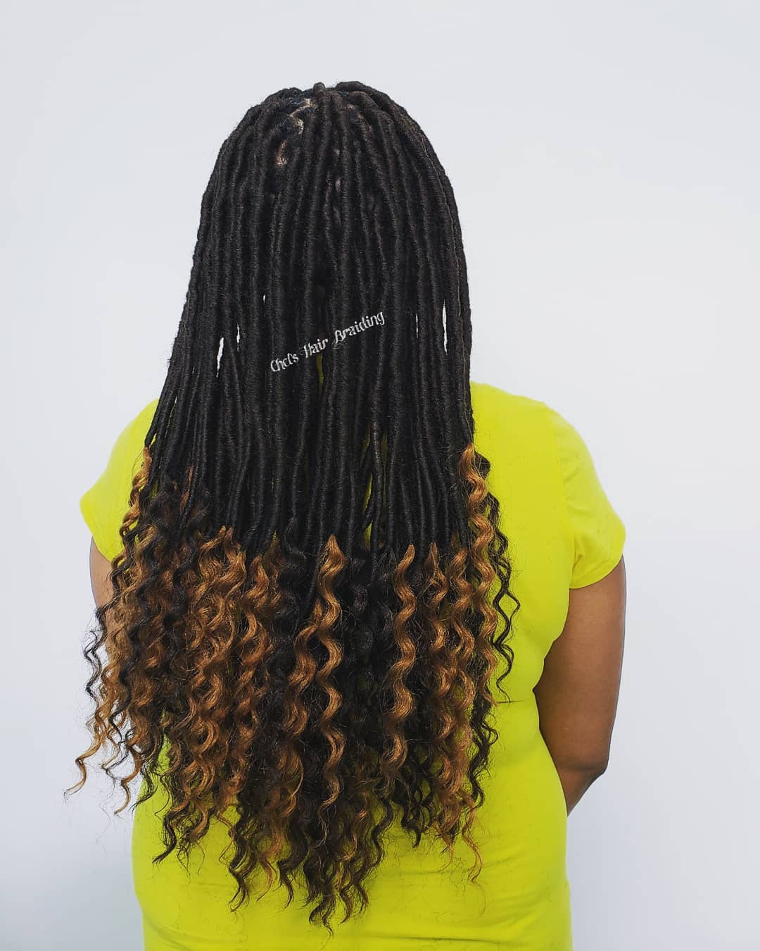 Services & Styles | Chel's Hair Braiding Bowie MD