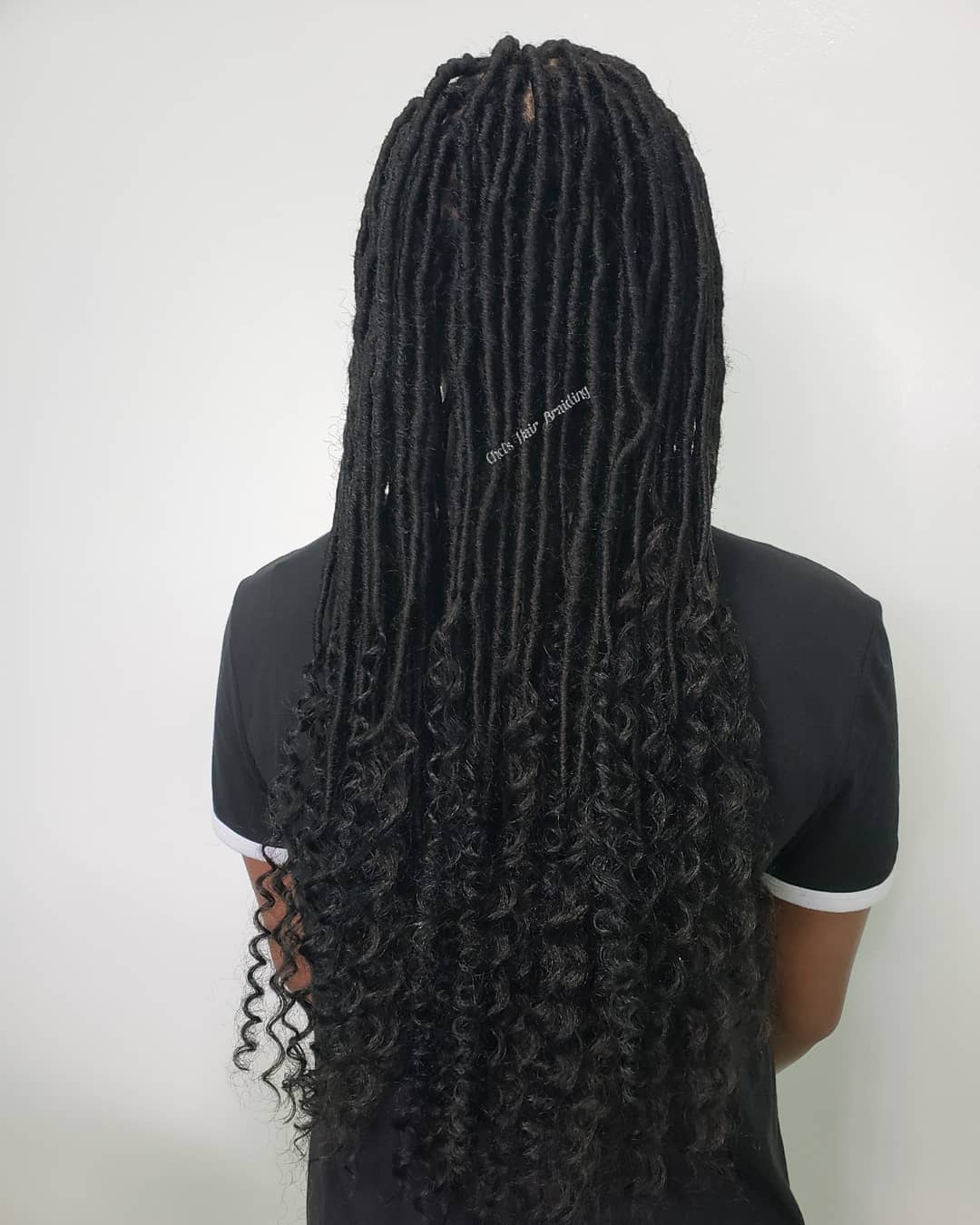 Services & Styles | Chel's Hair Braiding Bowie MD