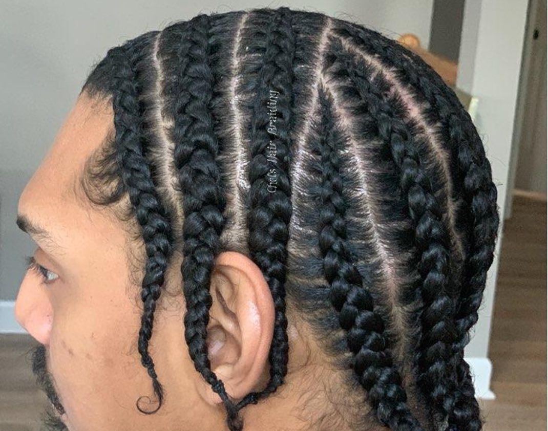 Services & Styles | Chel's Hair Braiding Bowie MD