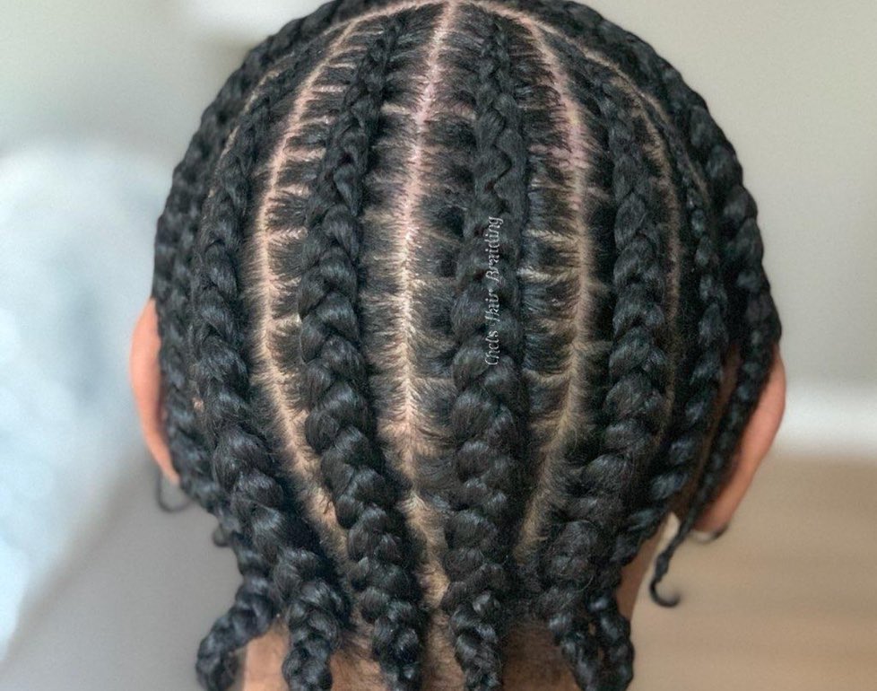 Services & Styles | Chel's Hair Braiding Bowie MD