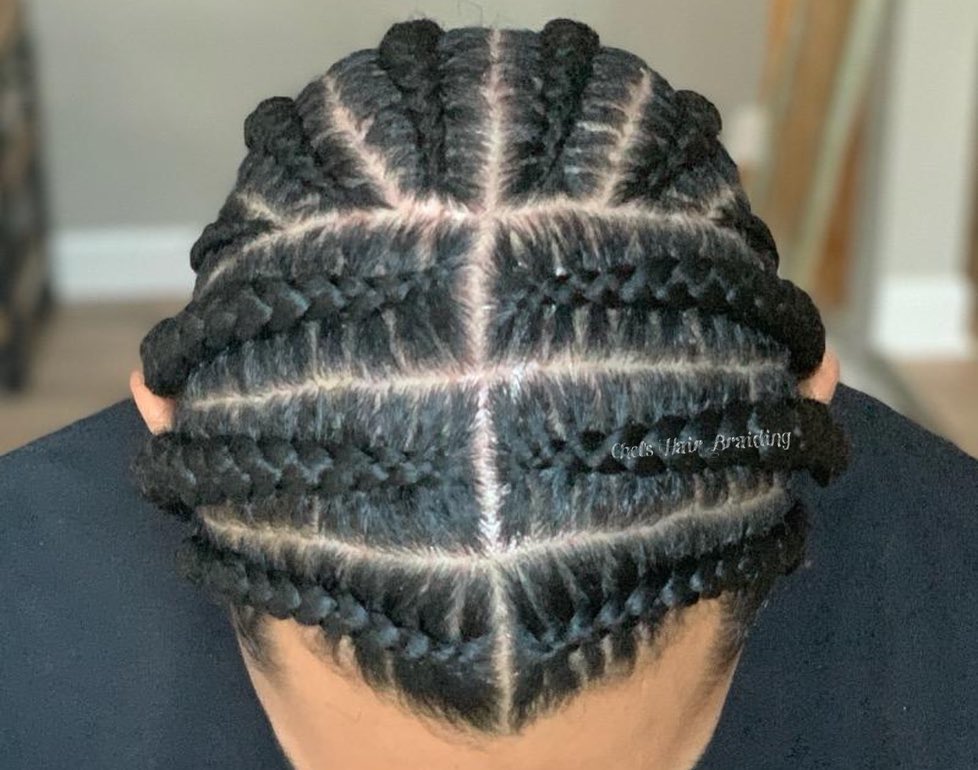 Services & Styles | Chel's Hair Braiding Bowie MD