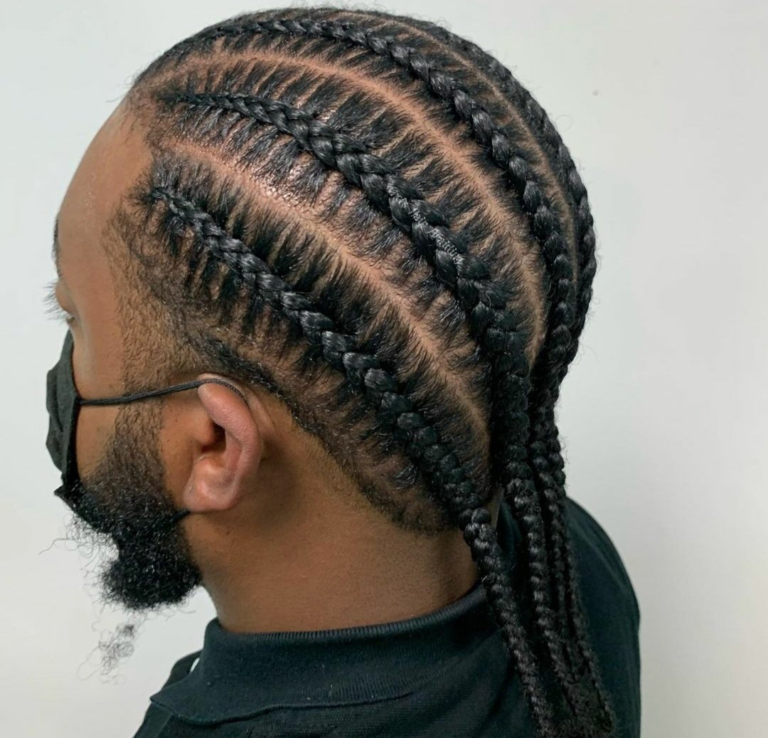 Services & Styles | Chel's Hair Braiding Bowie MD