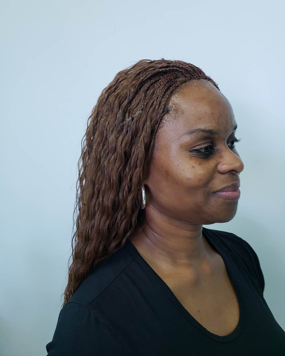Services & Styles | Chel's Hair Braiding Bowie MD