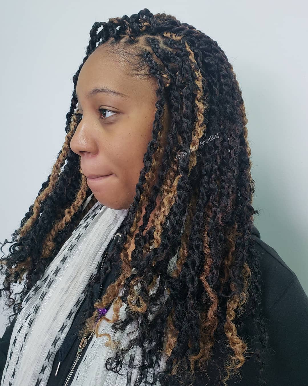 Services & Styles | Chel's Hair Braiding Bowie MD