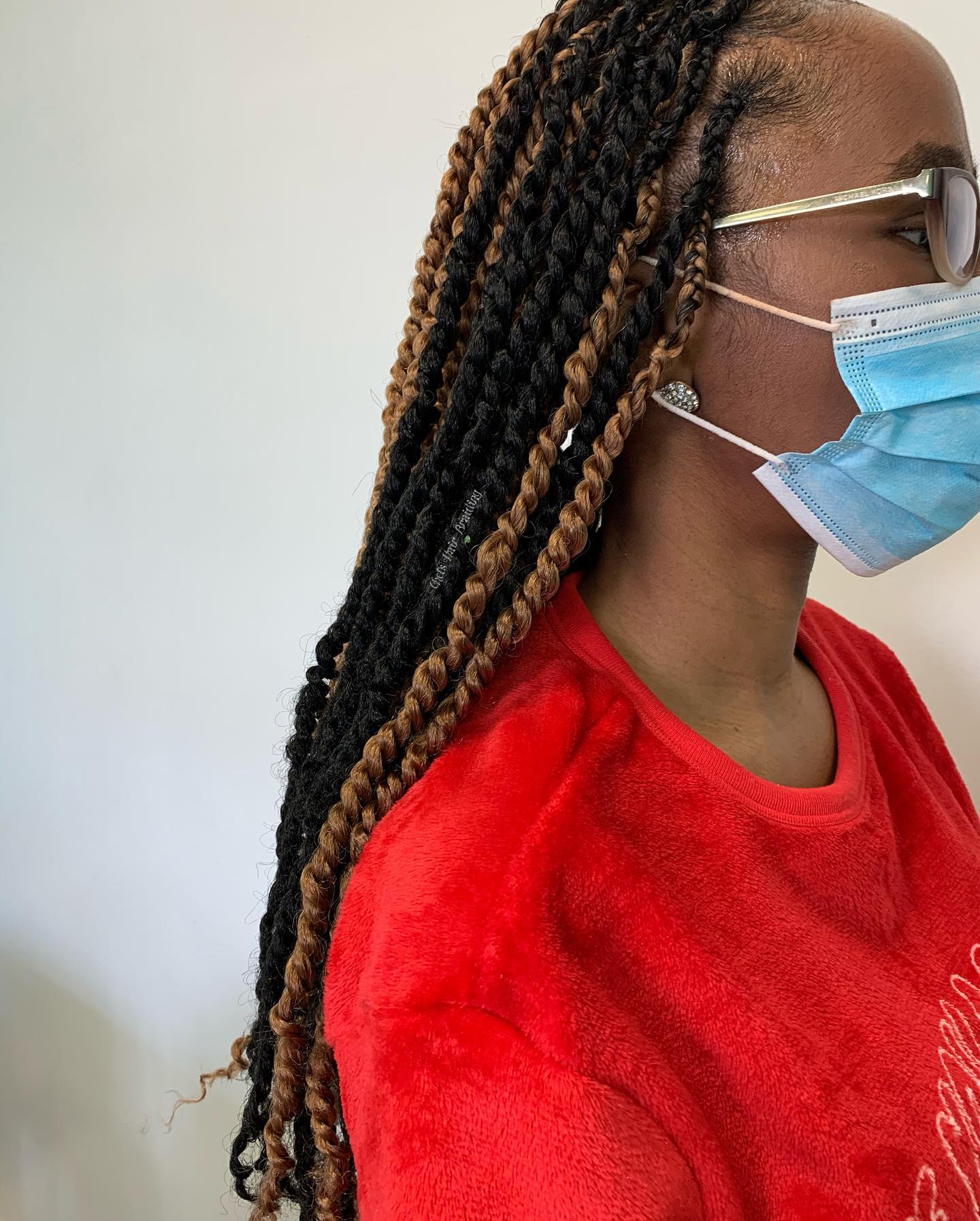 Services & Styles | Chel's Hair Braiding Bowie MD