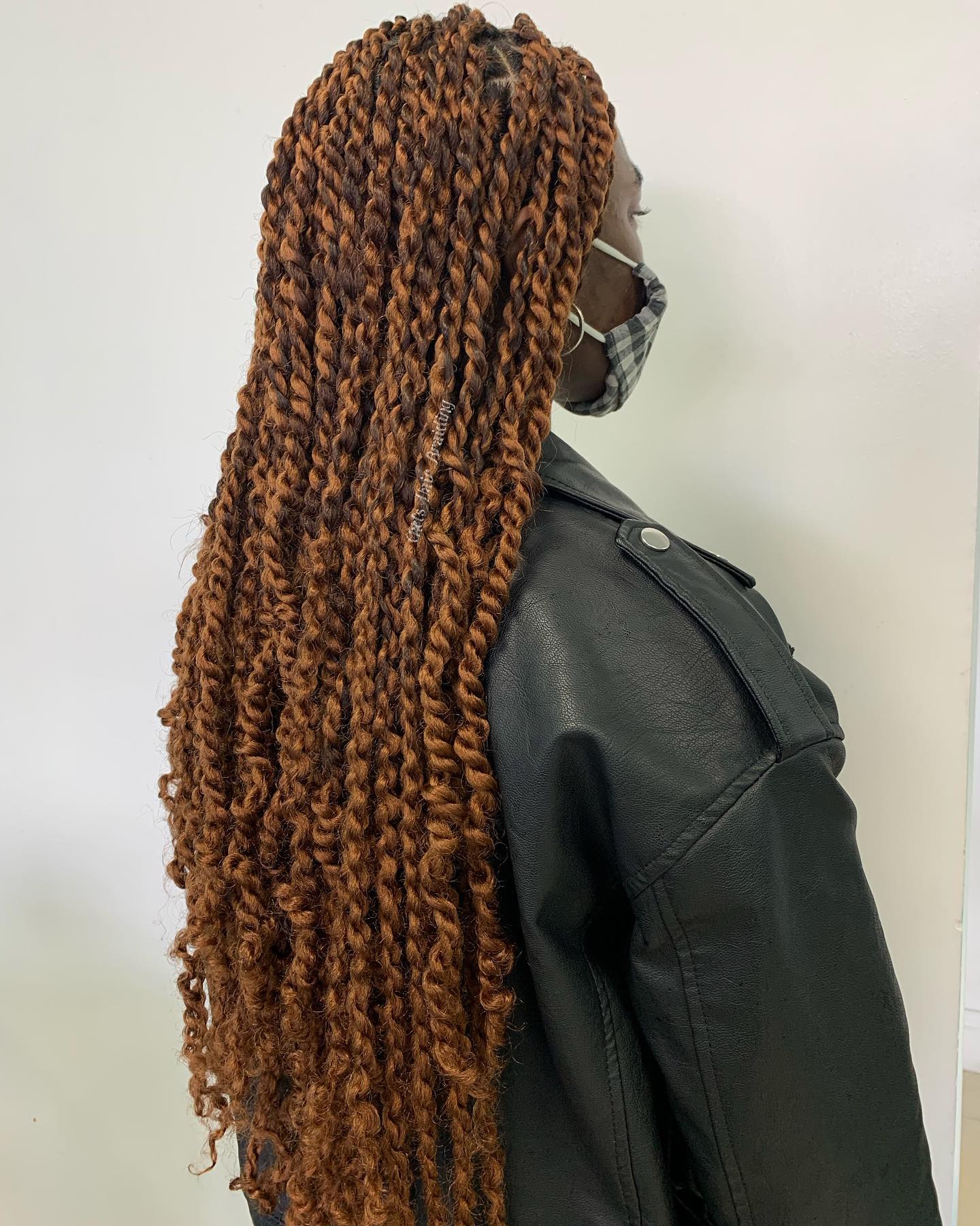 Services & Styles | Chel's Hair Braiding Bowie MD