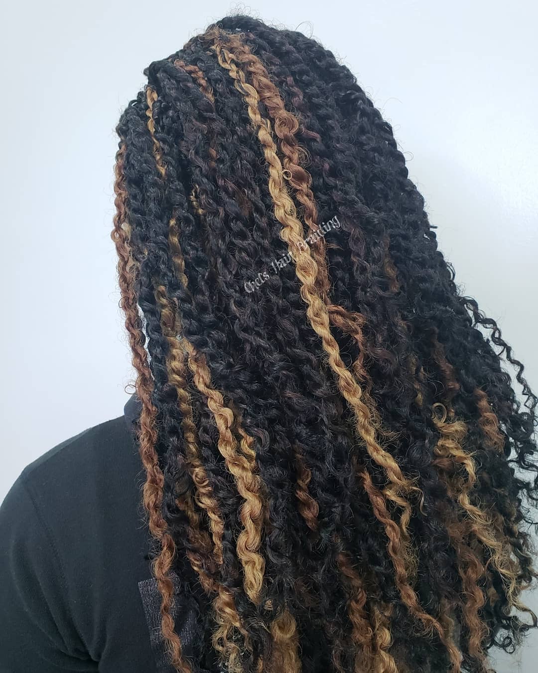 Services & Styles | Chel's Hair Braiding Bowie MD