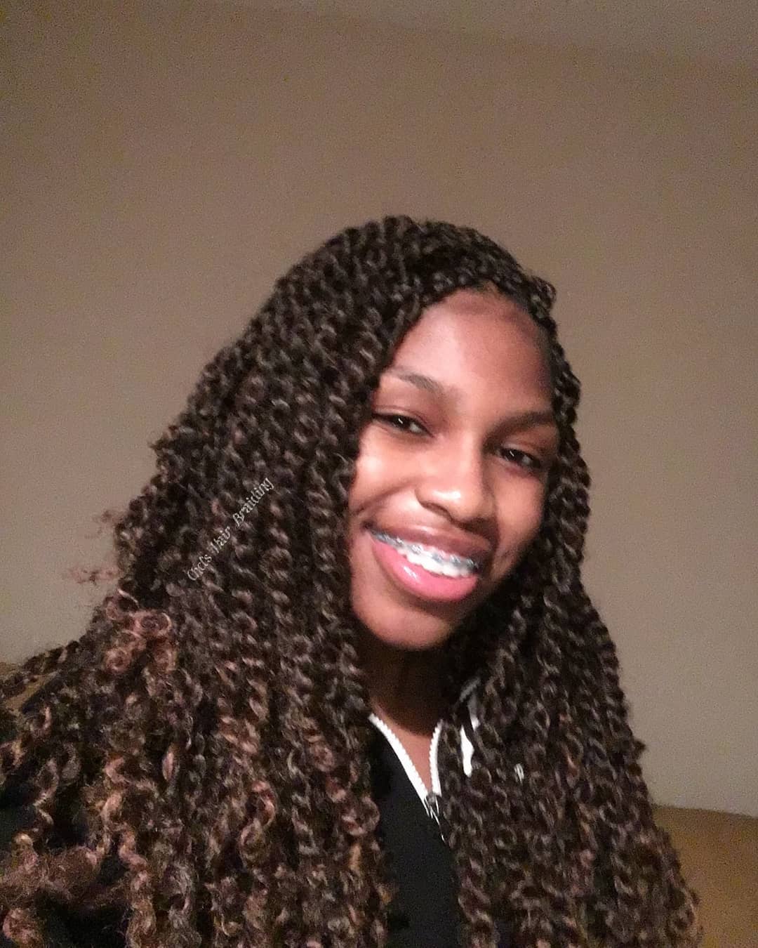 Services & Styles | Chel's Hair Braiding Bowie MD