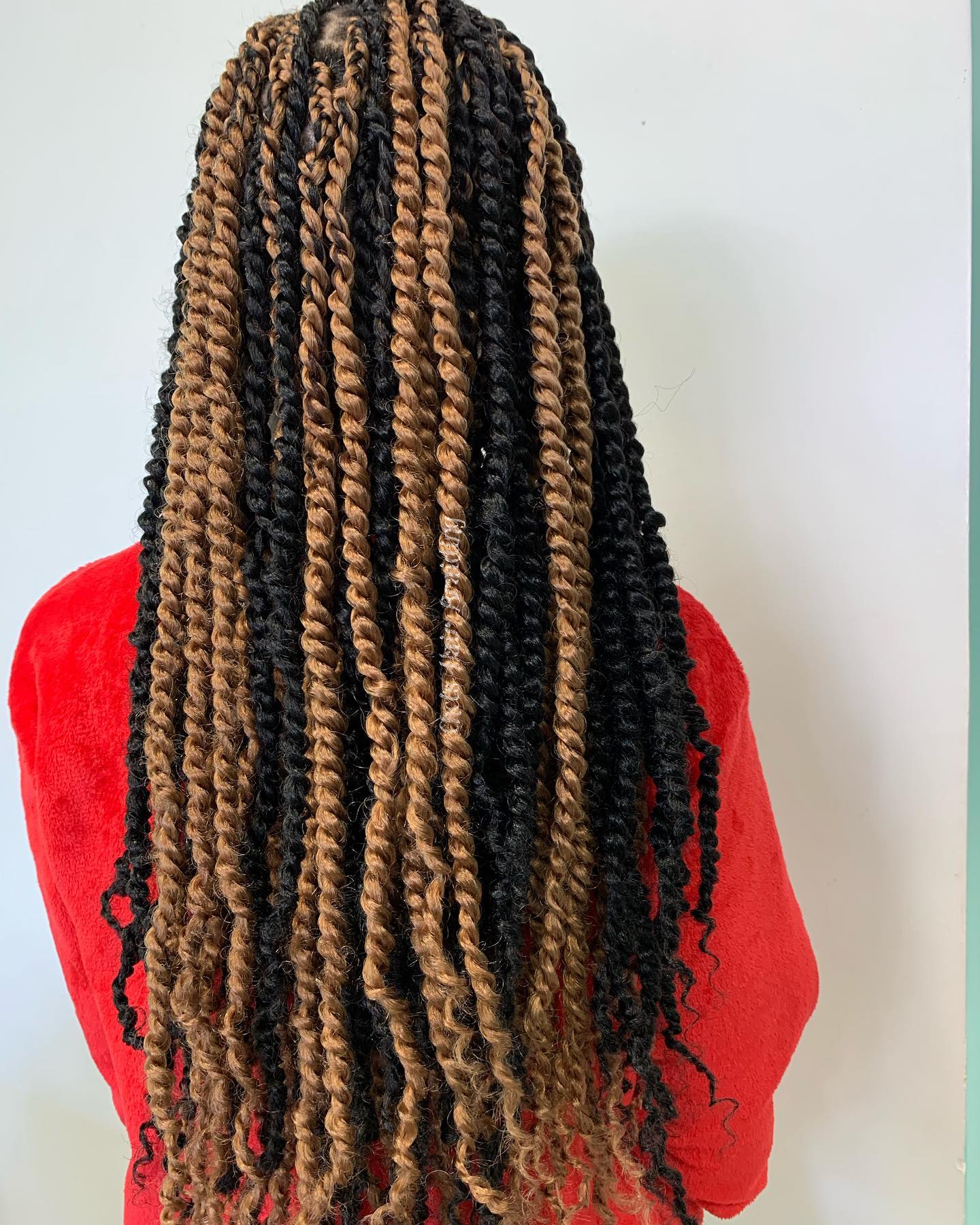 Services & Styles | Chel's Hair Braiding Bowie MD
