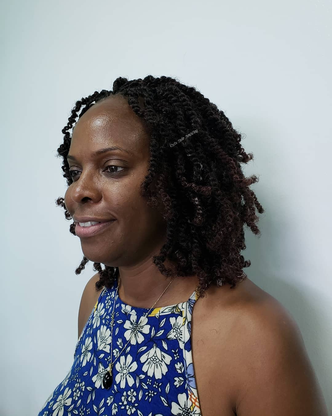 Services & Styles | Chel's Hair Braiding Bowie MD